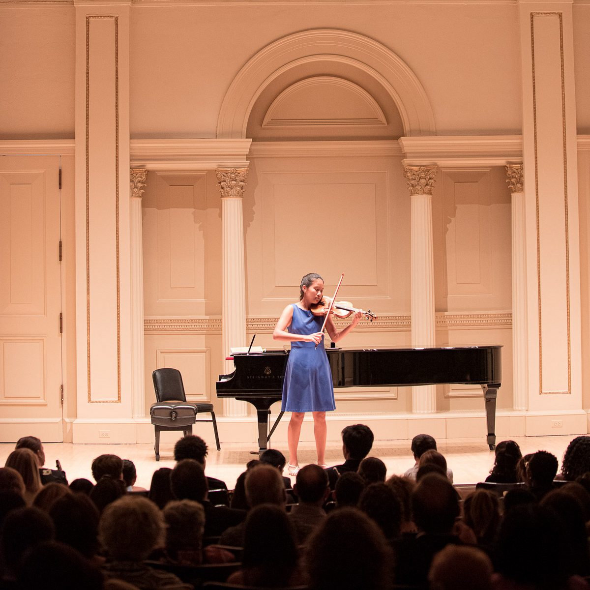 Larchmont NY Violin Lessons - Violin Teacher - Fiddle Lessons