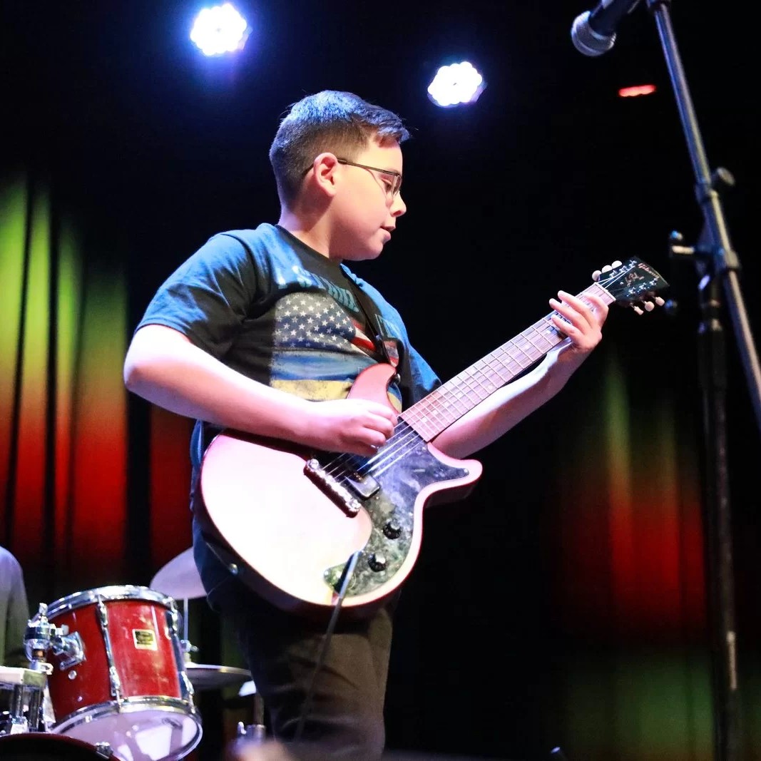 Harrison School of Music - Westchester County New York - Harrison Rye ...